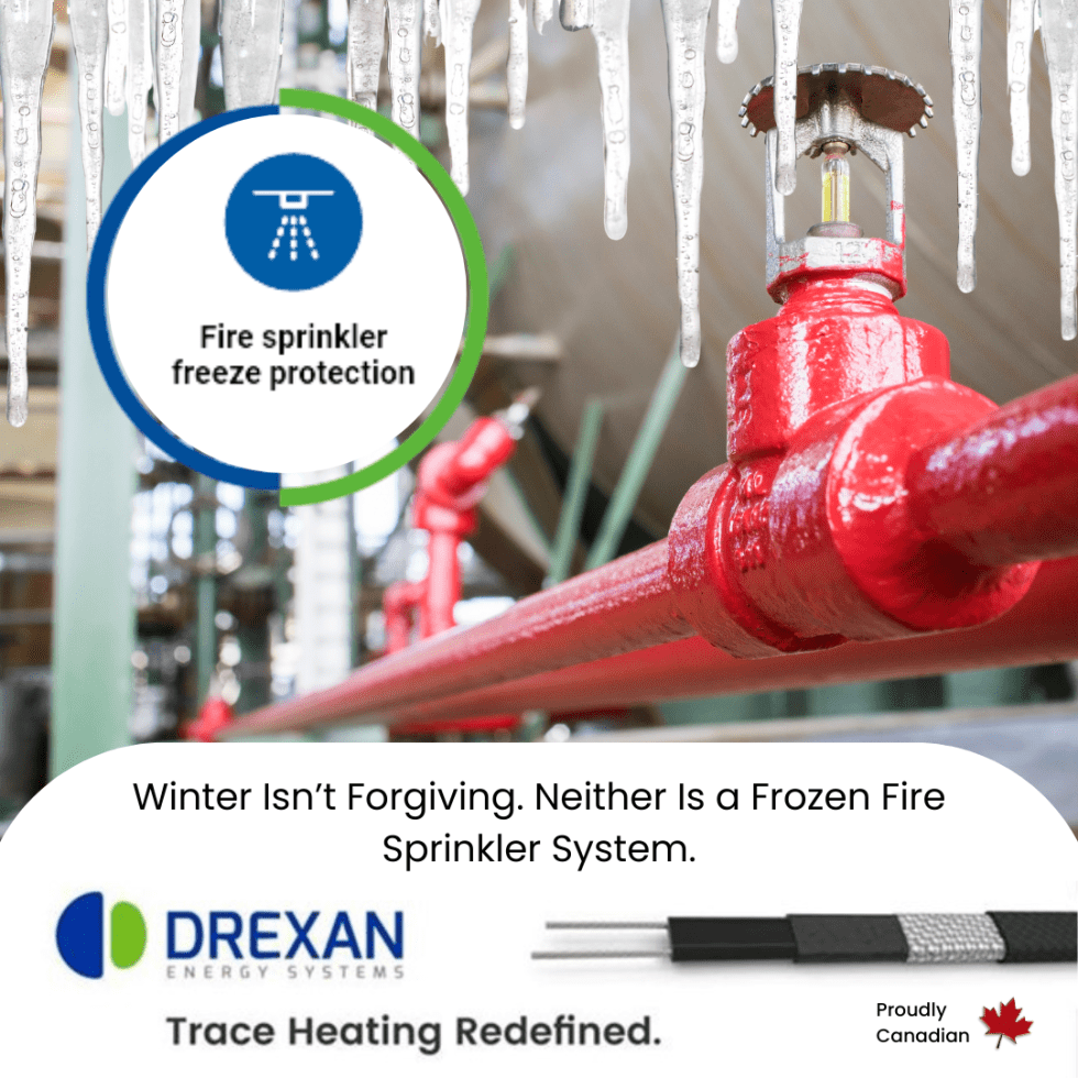Winter Isn’t Forgiving. Neither Is a Frozen Fire Sprinkler System ...